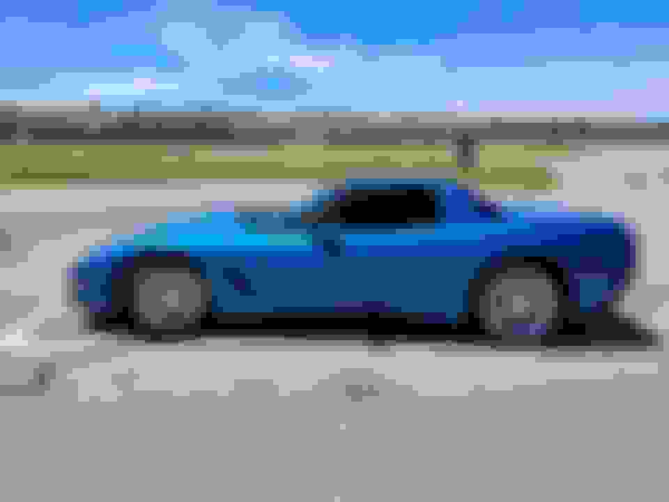 2000 Nassau Blue FRC DRM Build Supercharged - CorvetteForum - Chevrolet ...