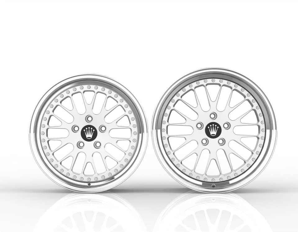 Pratt and Miller wheels - CorvetteForum - Chevrolet Corvette Forum ...