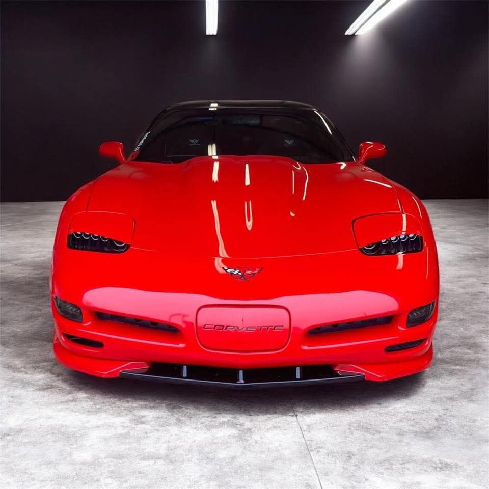 What did you do to your C5 today? - Page 1307 - CorvetteForum ...