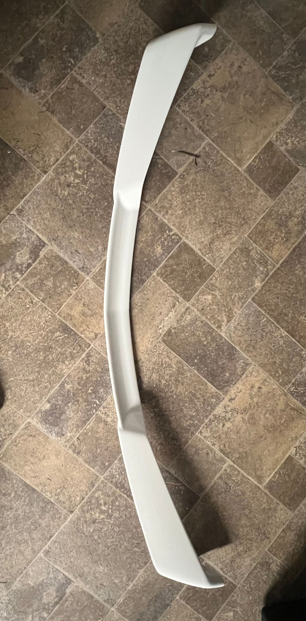 FS (For Sale) z51 oem spoiler w template - CorvetteForum - Chevrolet ...