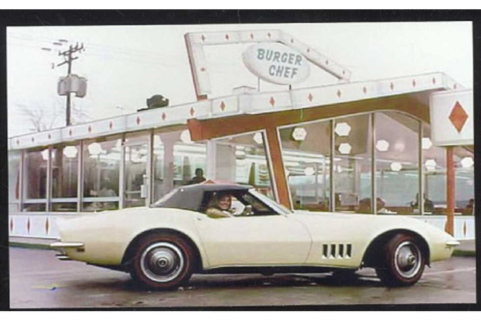 Detroit Memories for old guys - Page 2 - CorvetteForum - Chevrolet ...