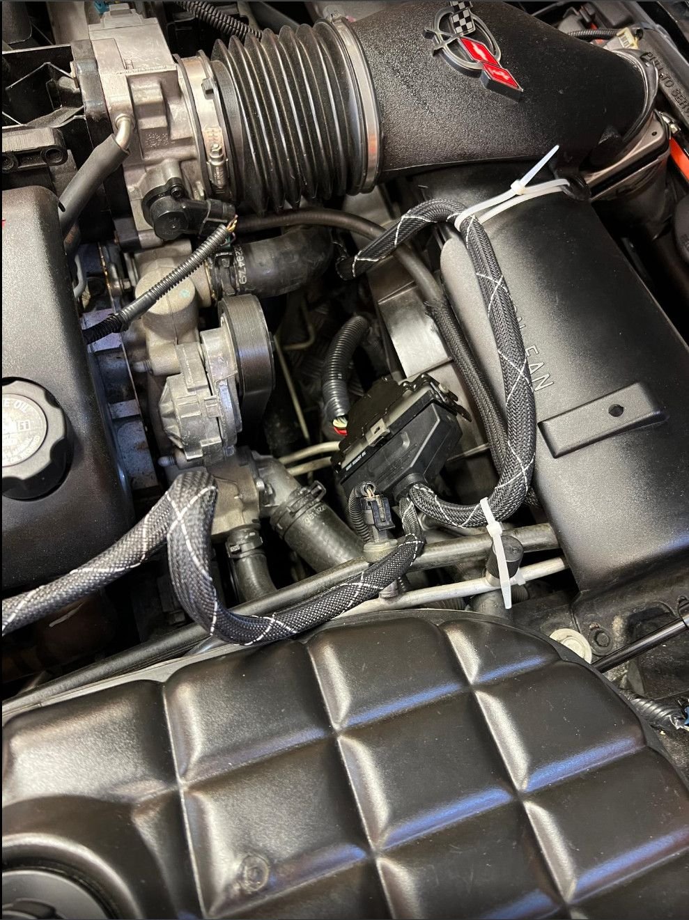 How does EBCTM signals look like ??…look here. - CorvetteForum ...