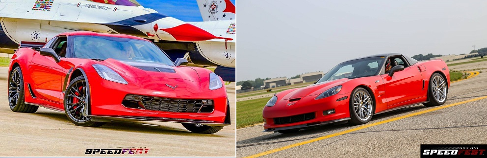 C6 ZR1 vs C7 Z06 - Page 4 - CorvetteForum - Chevrolet Corvette Forum ...