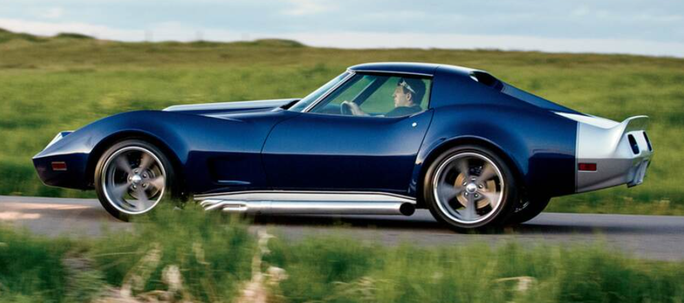 1979 Rear Spoiler & Paint Scheme - CorvetteForum - Chevrolet Corvette ...