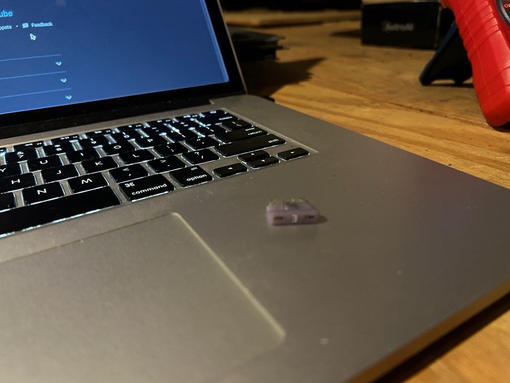 Goodman rollout/flameout switch - DoItYourself.com Community Forums