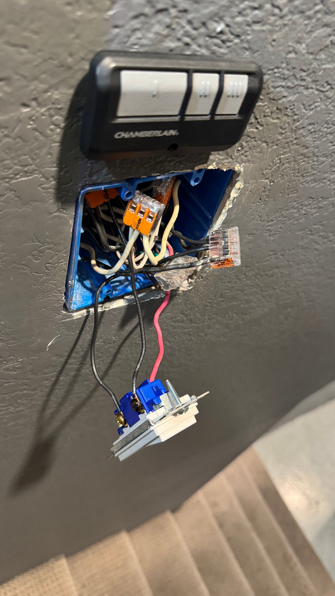 3 Way Switch Issue - DoItYourself.com Community Forums