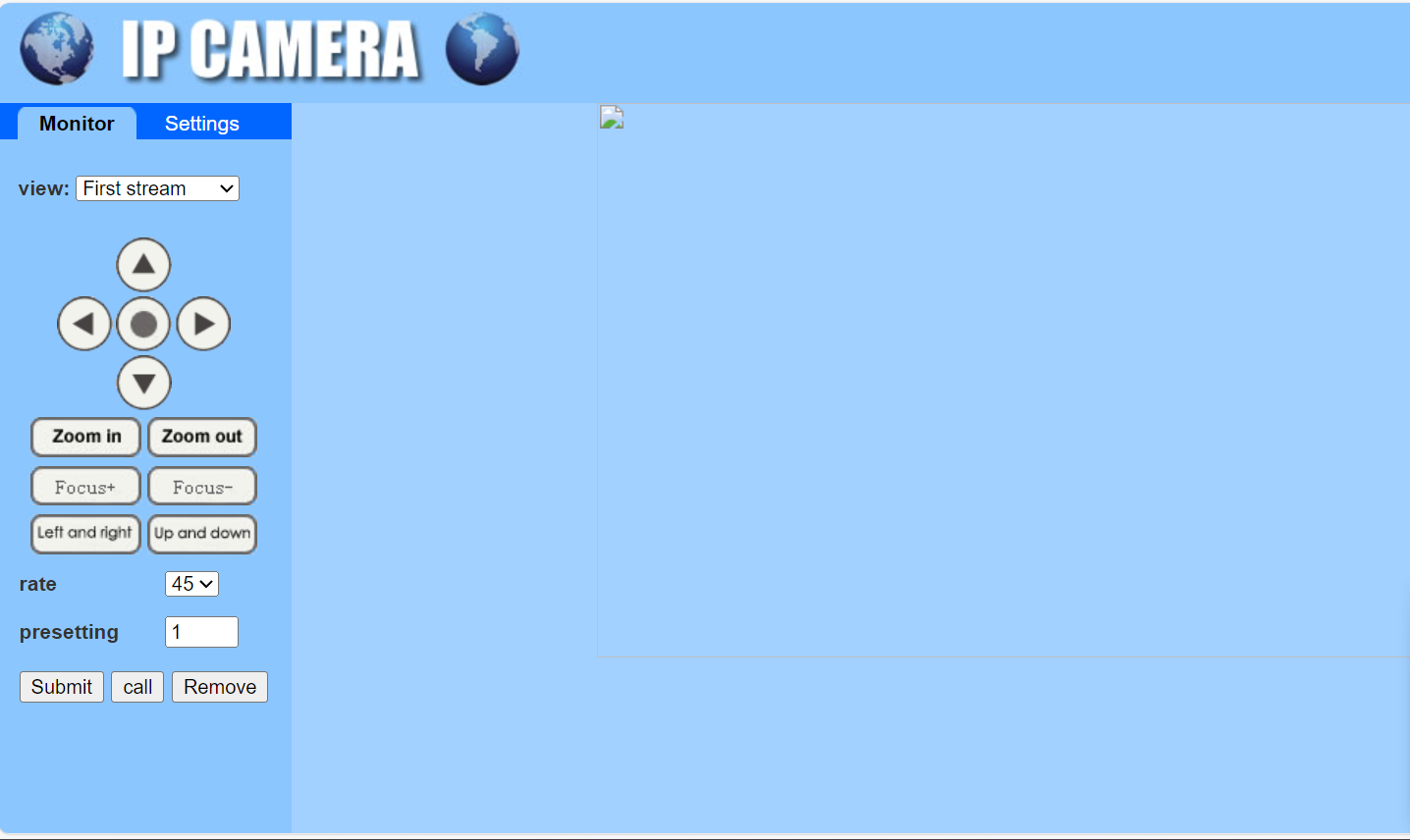 Old IP cam help. - DoItYourself.com Community Forums