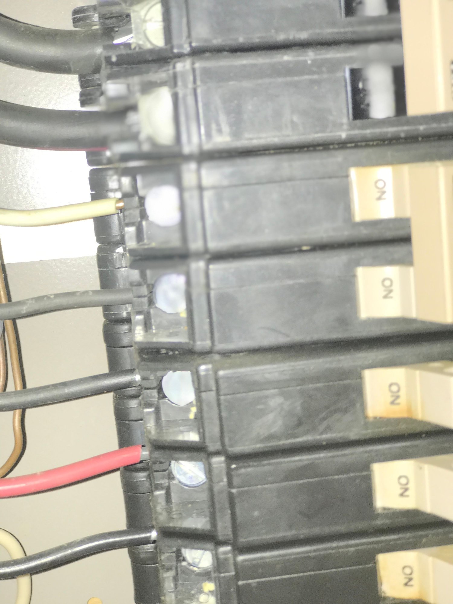 Dishwasher and garbage disposal wiring problem - DoItYourself.com Community Forums