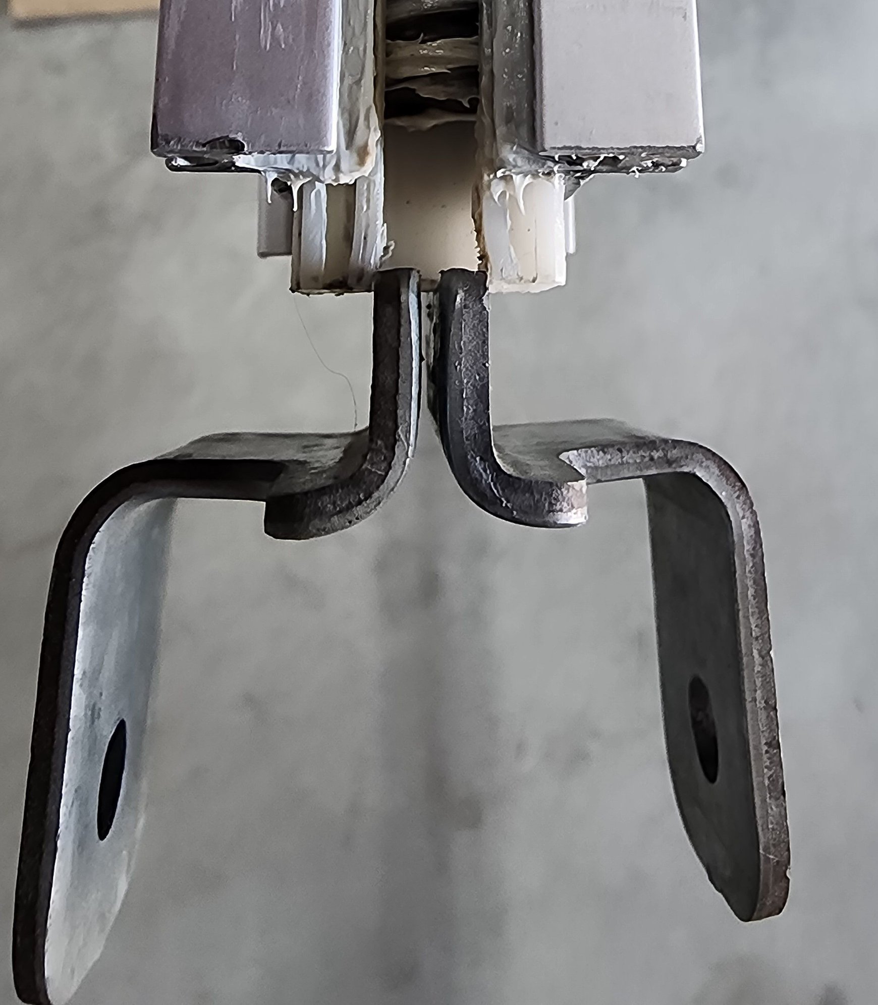 Liftmaster screw drive rail re-install issue - DoItYourself.com ...