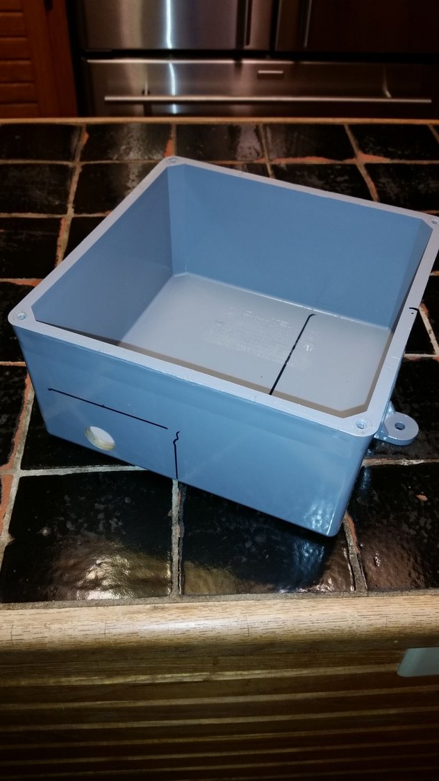 12/2 NM clamps - DoItYourself.com Community Forums