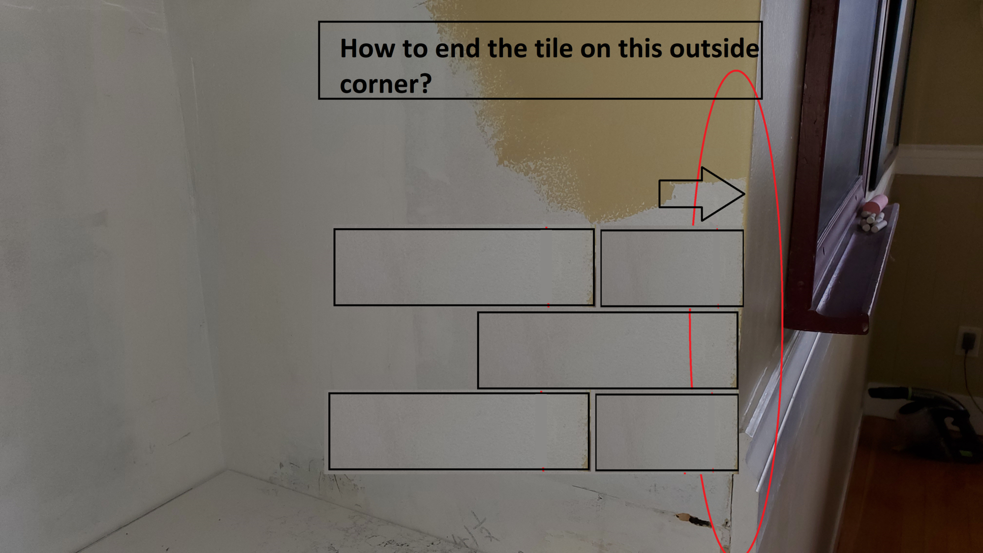 Simple tiling questions for some? - DoItYourself.com Community Forums
