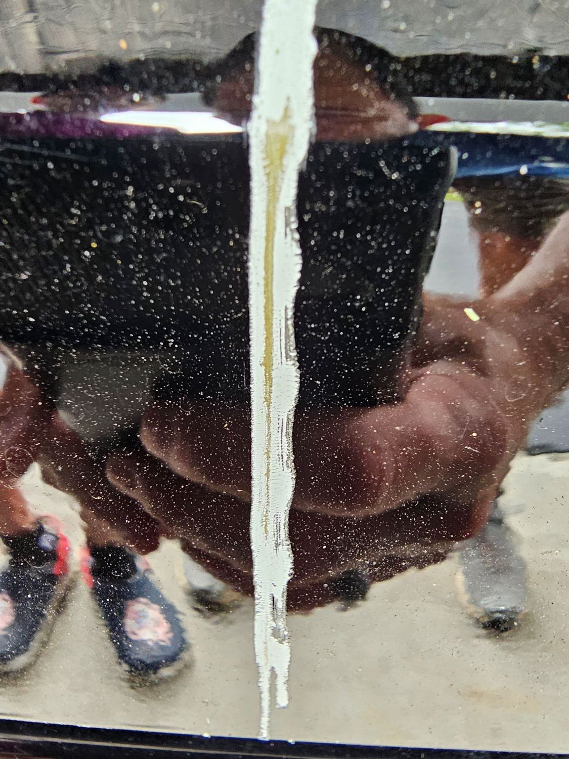 Fixing Scratches on Tesla - DoItYourself.com Community Forums