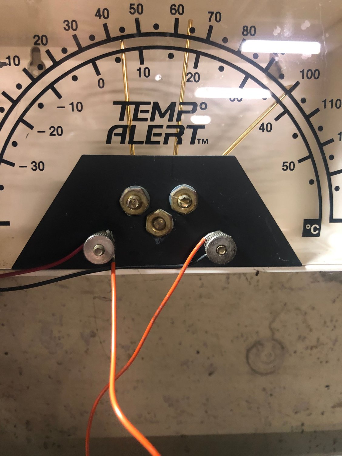 Moose Z1100E Fire Alarm failure - DoItYourself.com Community Forums