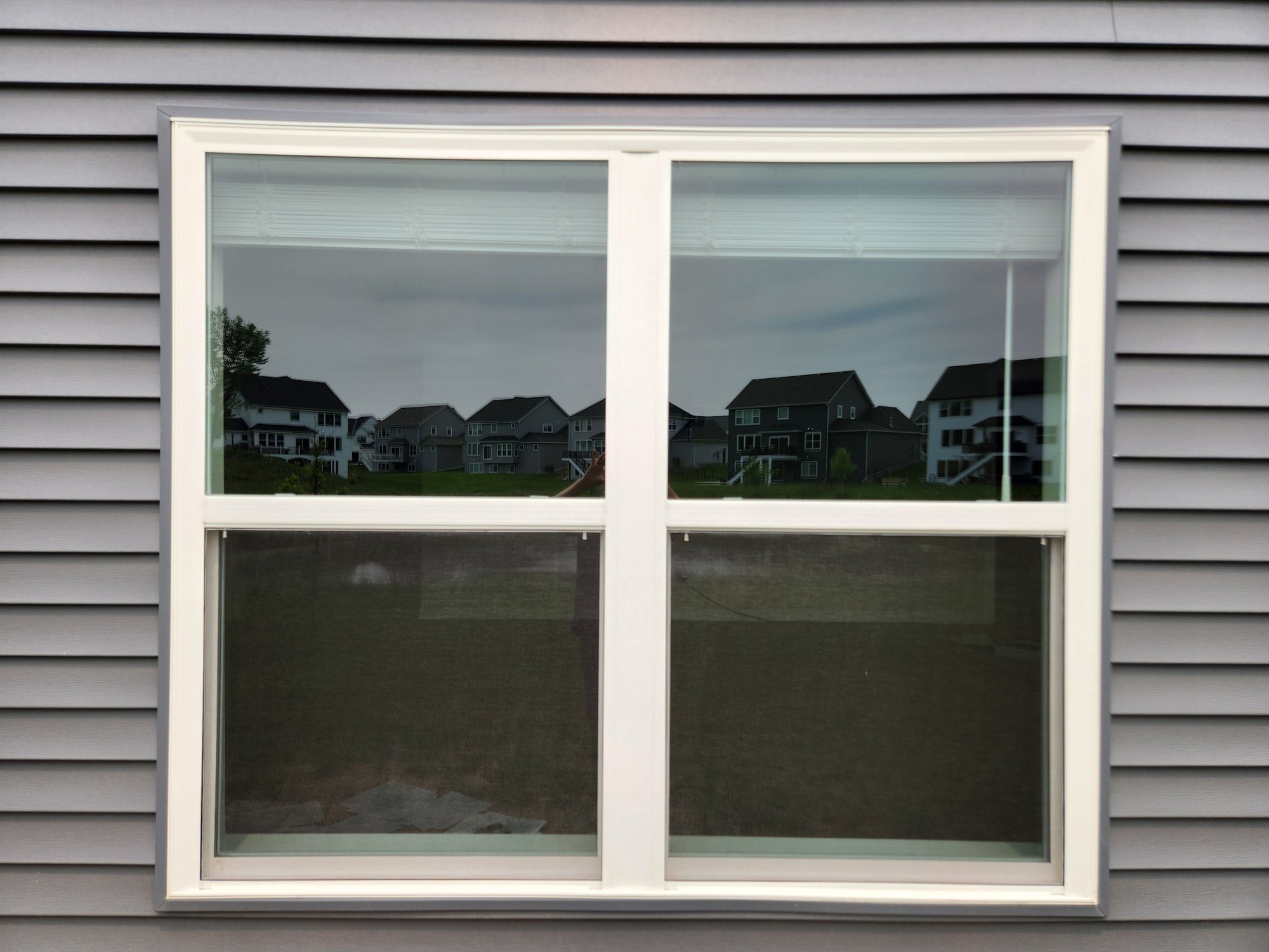 Poorly installed windows?? - DoItYourself.com Community Forums