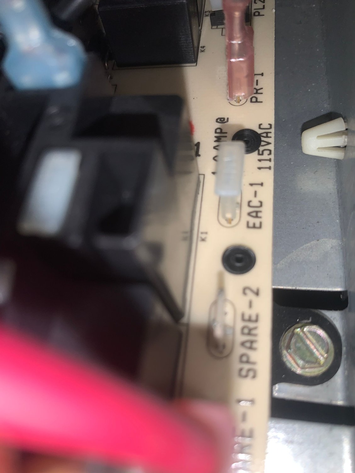 Aprilaire 700m to Bryant 90 Furnace Wiring - DoItYourself.com Community ...