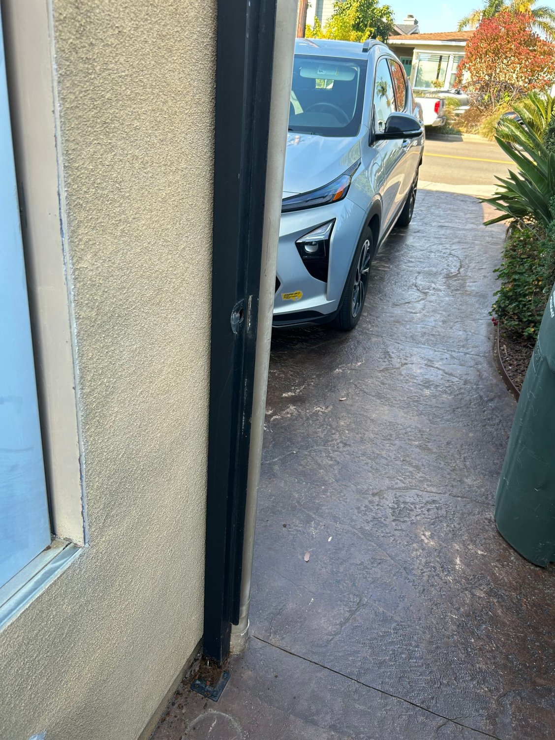 is this fixable? - DoItYourself.com Community Forums