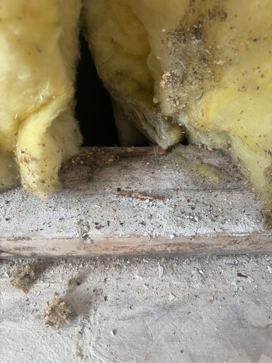 MISSING Stud on outside wall... - DoItYourself.com Community Forums