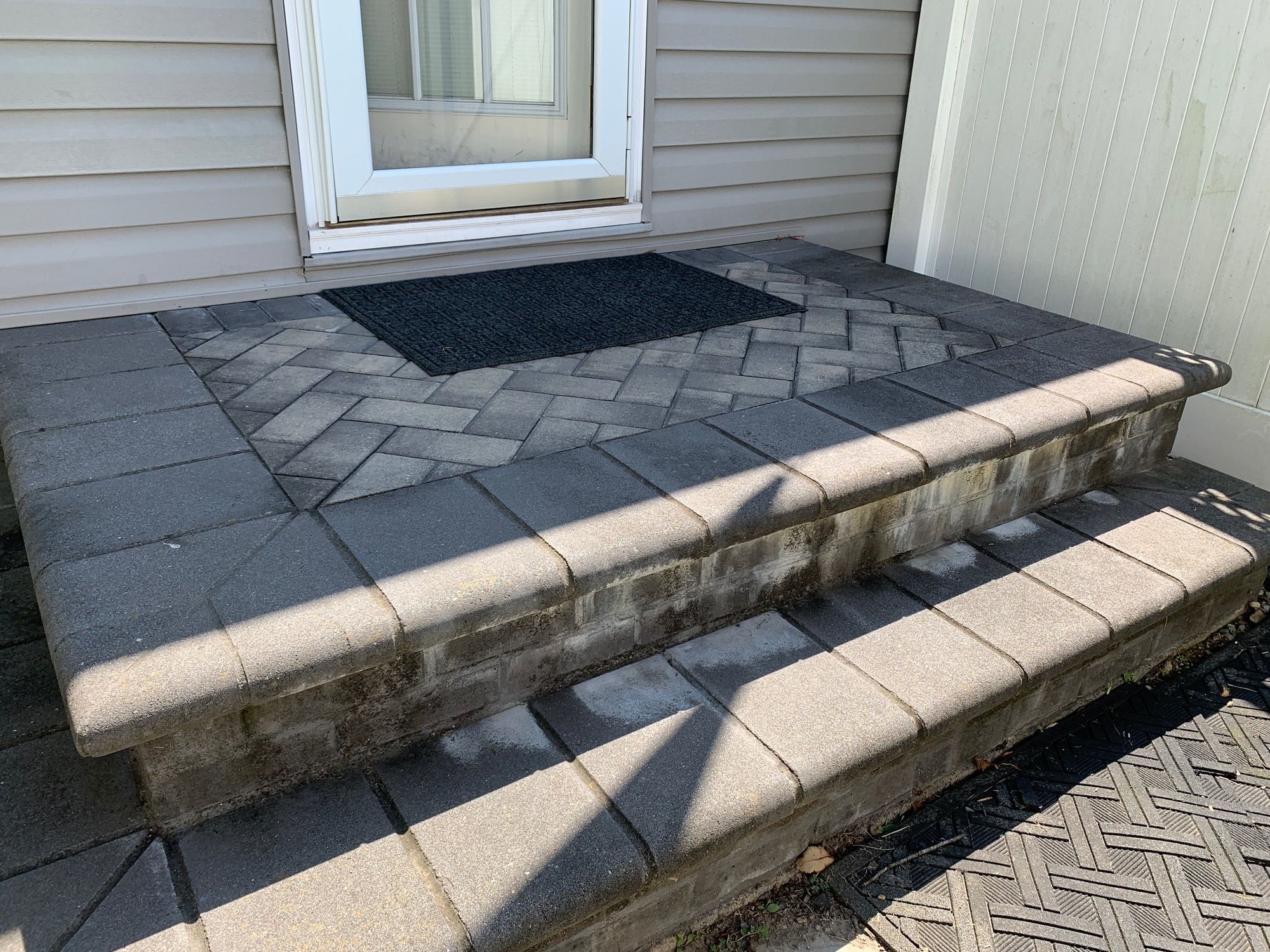 Brick Garden Planter Advice - Please check out my plan! - DoItYourself ...