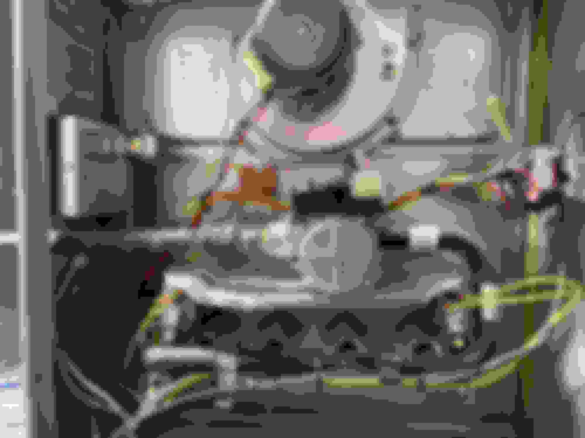 How To Examine A Trane Heat Exchanger - DoItYourself.com Community Forums
