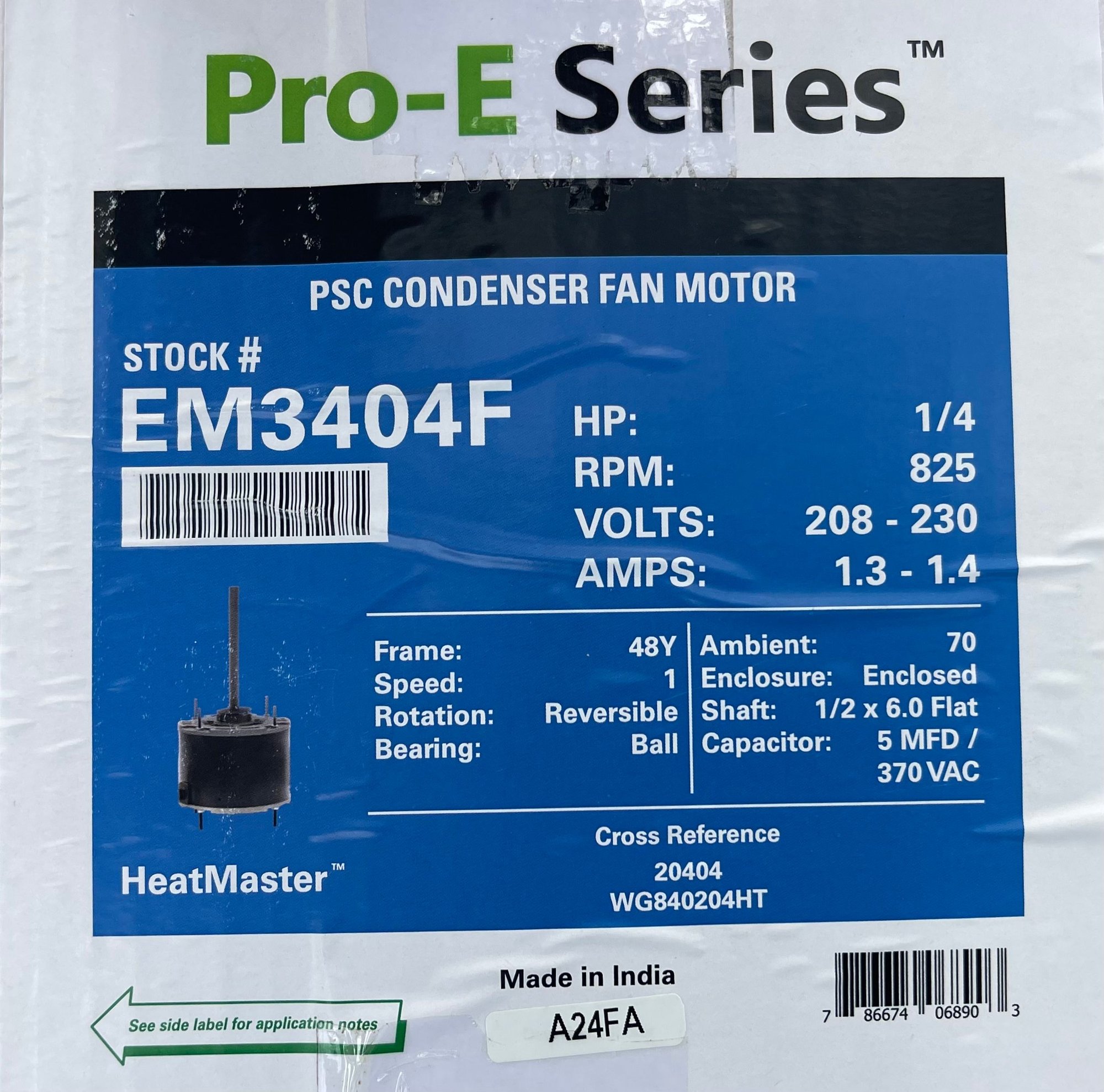 A/C condenser fan motor wiring - DoItYourself.com Community Forums