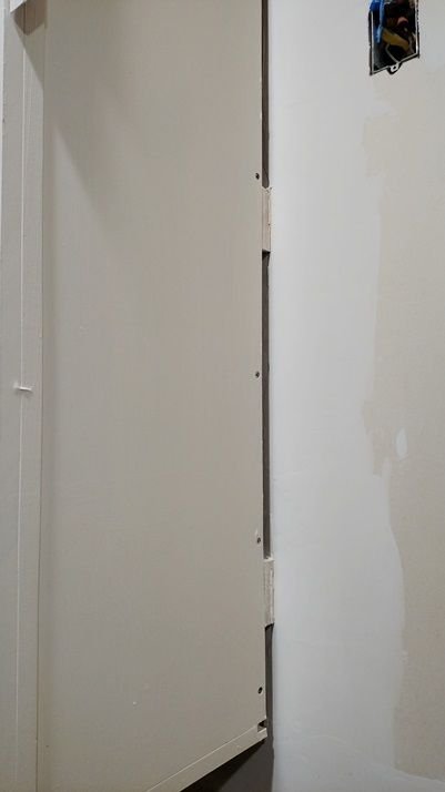 Kitchen backsplash installation - DoItYourself.com Community Forums