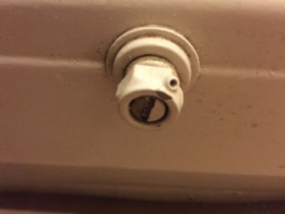 How do I remove/replace this bleeder valve? - DoItYourself.com ...