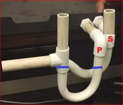 HVAC primary drip pan overflows beginning every summer - DoItYourself ...