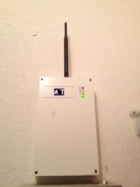 Need a little help with PC1555 and RF5501-433 - DoItYourself.com ...