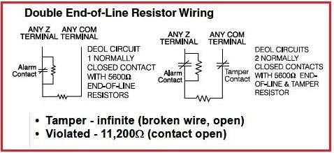 DSC 1832 02x Contacts on line with DEOL ?? - DoItYourself.com Community ...
