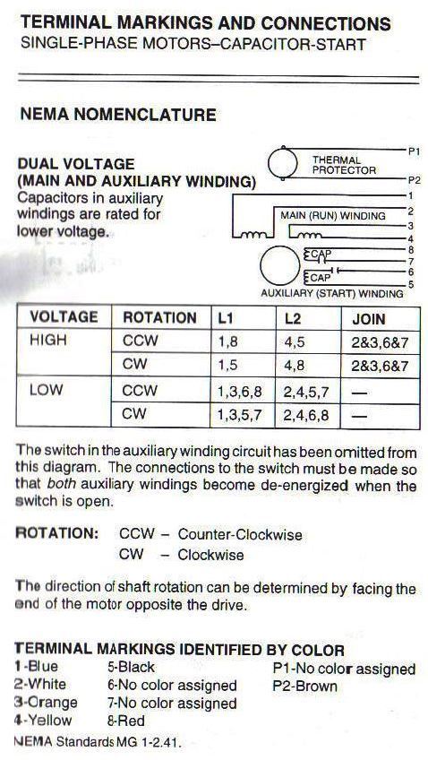 Did I kill my compressor motor? - DoItYourself.com Community Forums