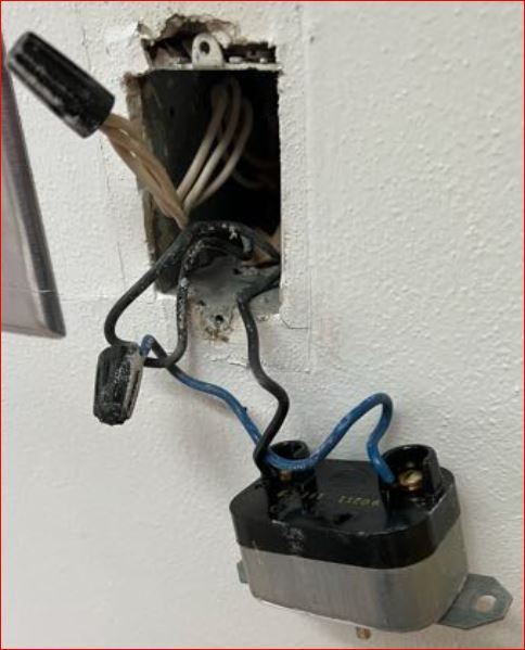 Changing fan timer-- confusing wiring?? - DoItYourself.com Community Forums