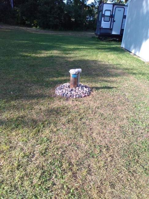 Need help in calculating edger block - DoItYourself.com Community Forums