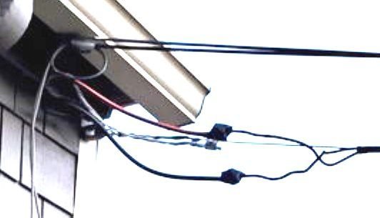 Service With no Loop? - DoItYourself.com Community Forums