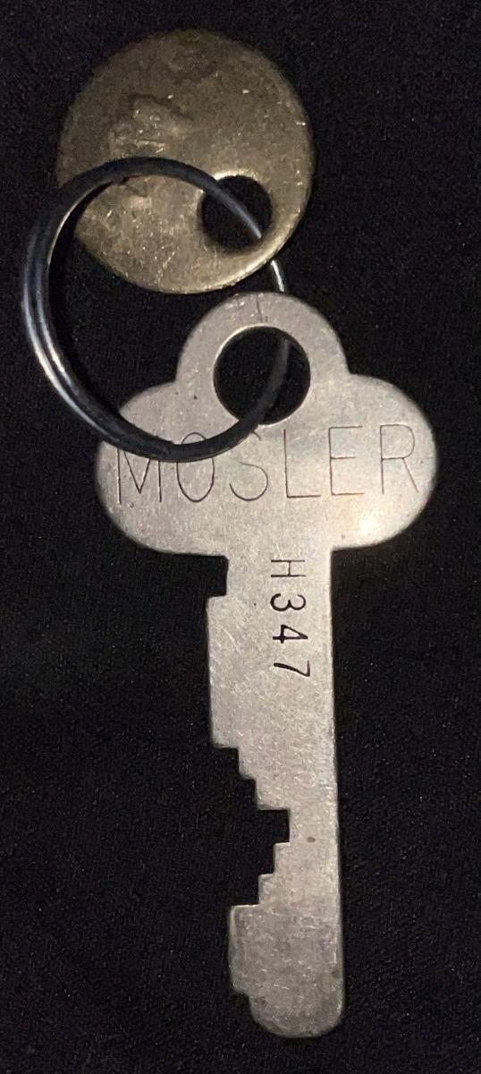 Help Identify Keys found inside Inherited safe. - DoItYourself.com ...