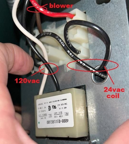 Fan control center repair or replacement (for AC system) - DoItYourself ...