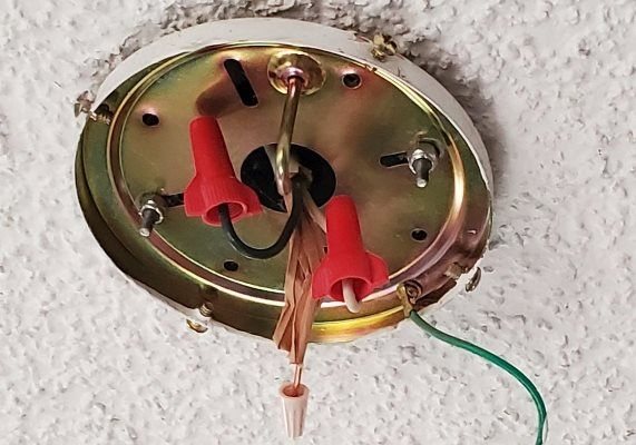 Lost Neutral - DoItYourself.com Community Forums