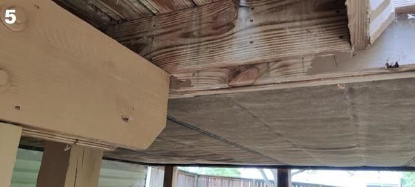 Cost to replace a deck - DoItYourself.com Community Forums