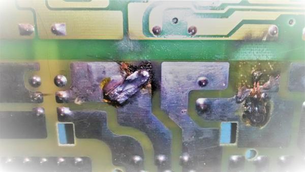 Lennox oil furnace relay control board - DoItYourself.com Community Forums