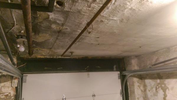 Moving a stove to different wall in the kitchen - relocating gas line ...