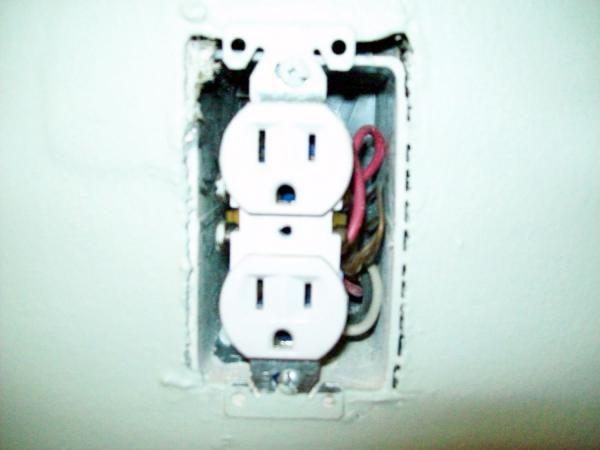 Cable Salad - DoItYourself.com Community Forums