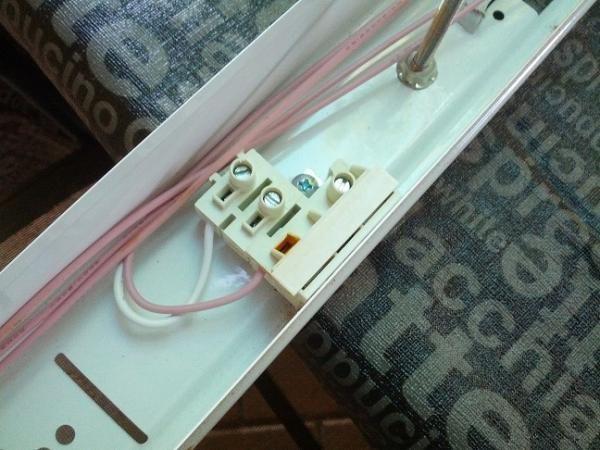 4 wirers into 3 ???? - DoItYourself.com Community Forums