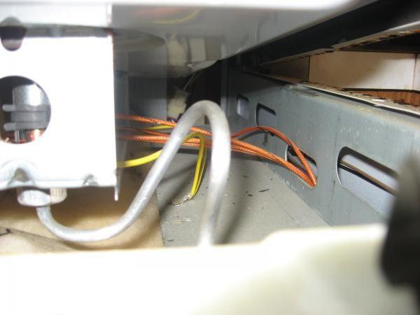 Magic Chef gas range igniter misfiring - DoItYourself.com Community Forums