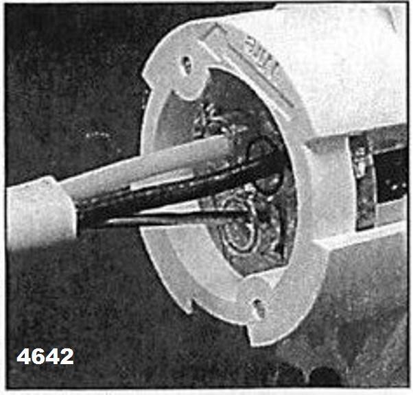 Midlite 4642 Power Inlet help - DoItYourself.com Community Forums