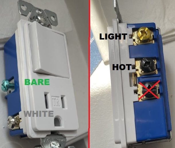 Is this the correct switch - DoItYourself.com Community Forums