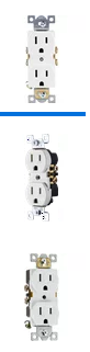 Is there a way to convert 'Large Tandem' plug to regular plug ...