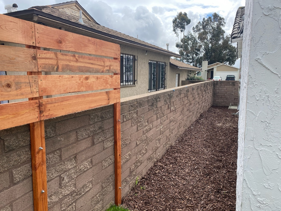 How to attach to a brick or masonry wall - DoItYourself.com Community Forums