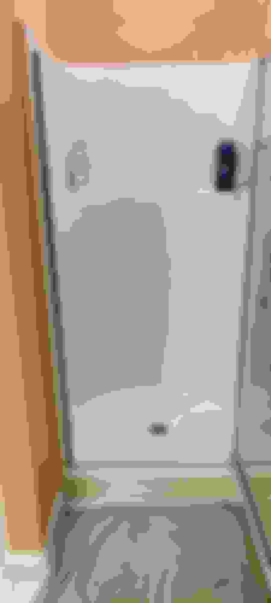 Cost To Replace Builder Grade Shower Community Forums 