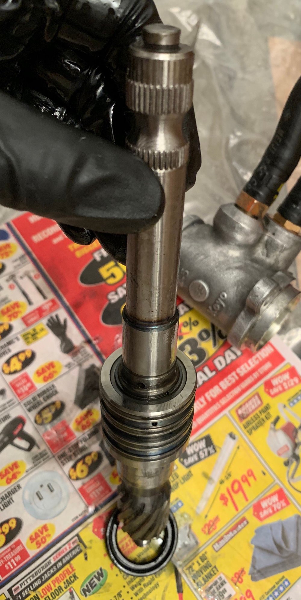 The Evolution of My Evolution | DIY Electric Car Forums