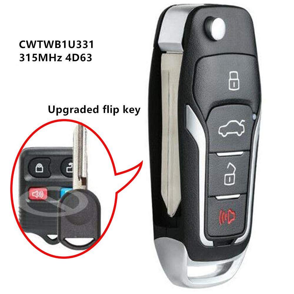 2010 f150 key upgrade? - Page 3 - Ford F150 Forum - Community of Ford ...