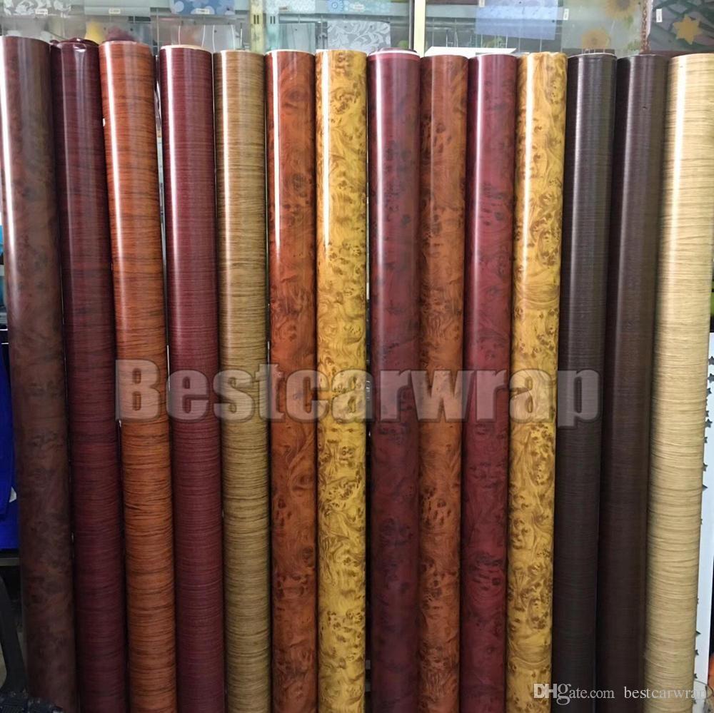 Lariat/King Ranch Interior Wood Trim - Ford F150 Forum - Community of ...